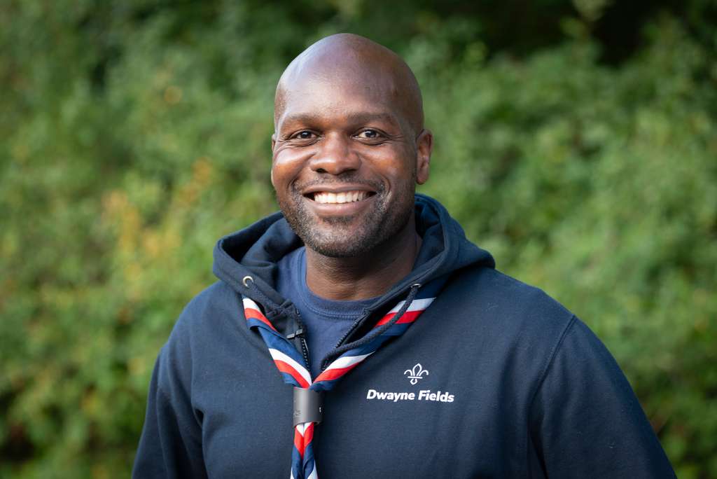 Welcome to 1st and 7th Frome ‘Jubilee’ Scouts - 1st and 7th Scout Group